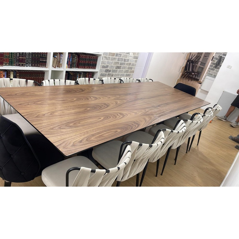 כסא כתר 332211 - המבורגר ברוס