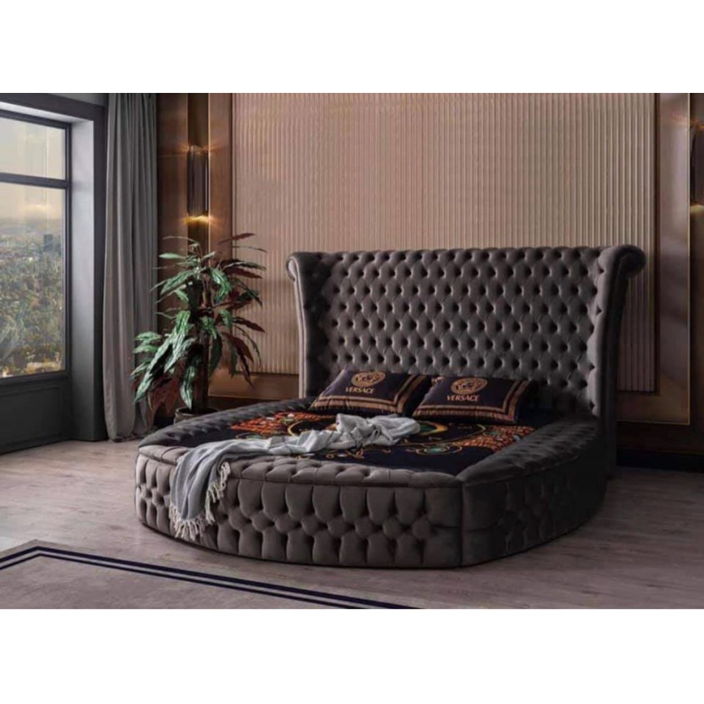 מיטה זוגית דגם פלמינגו 159071