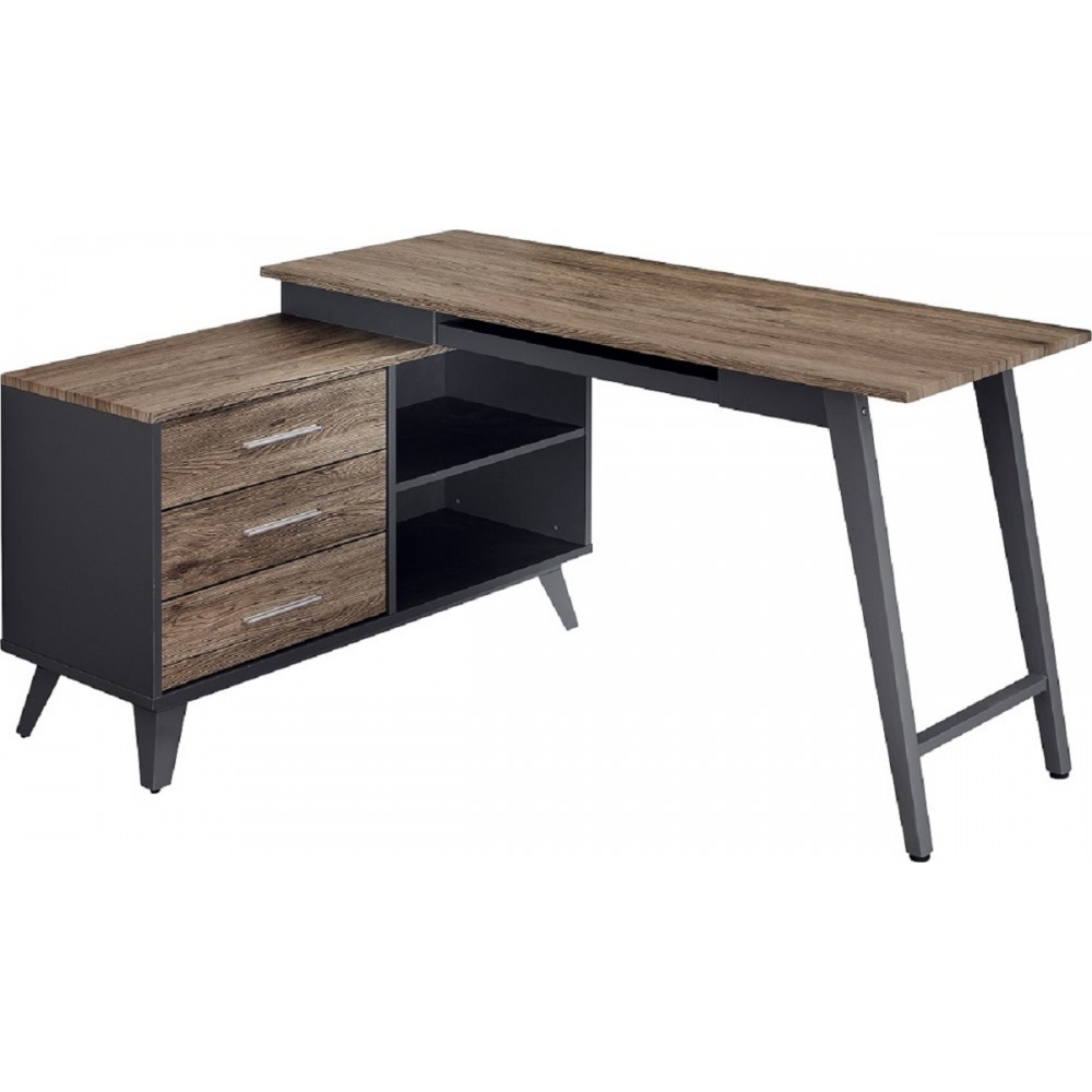 שולחן משרדי דגם 656565 - המבורגר ברוס